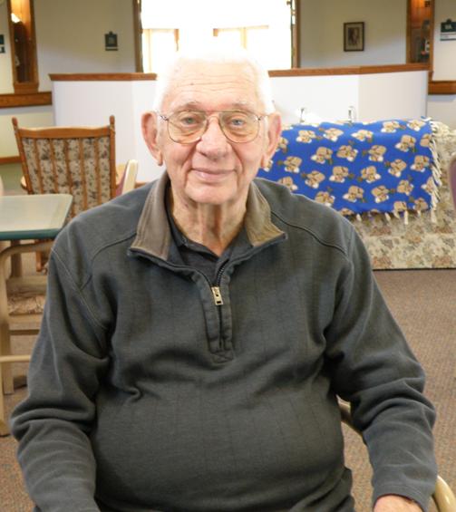 Jack Dittmer - Alchetron, The Free Social Encyclopedia